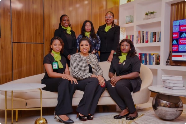 Ailes Group - Energy to Serve